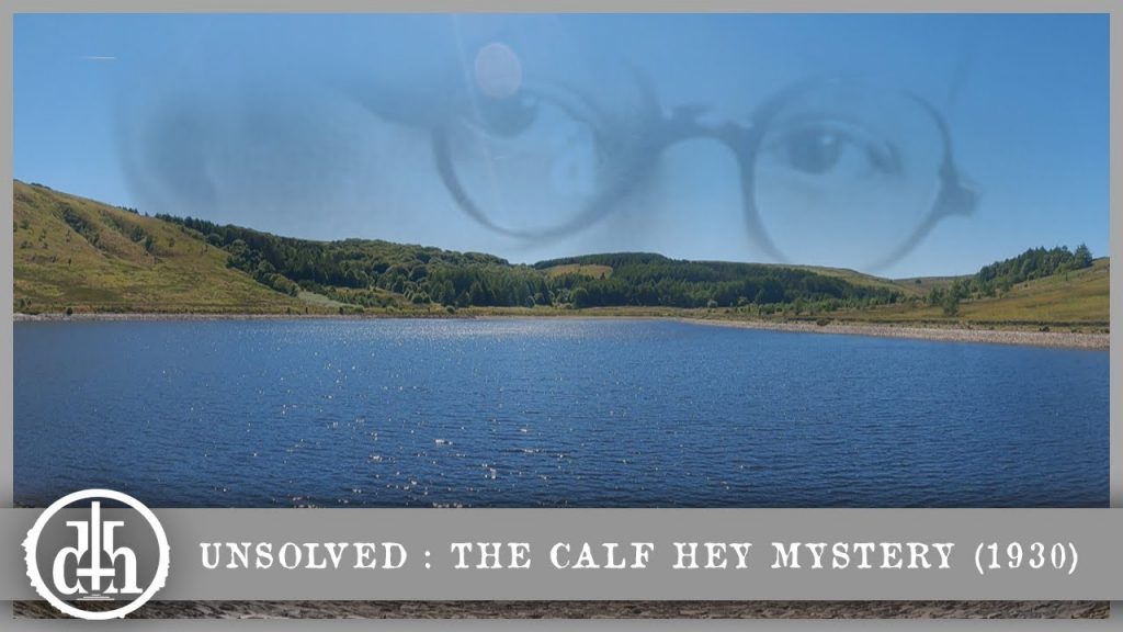 Unsolved : The Calf Hey Mystery (1930) – Days of Horror