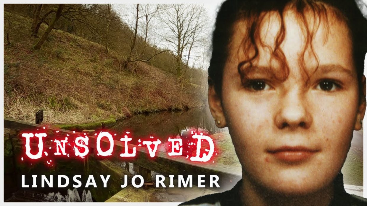 Unsolved : The Murder of Lindsay Jo Rimer – Days of Horror