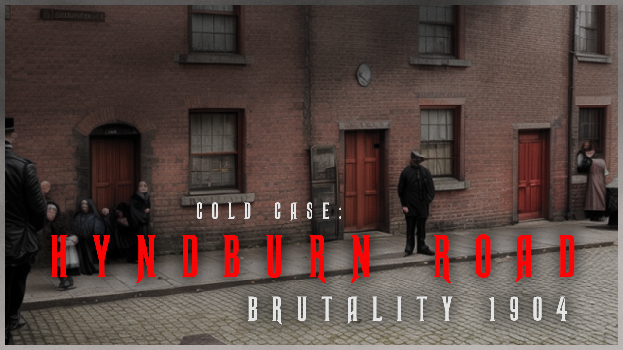 Days of Horror – Welcome