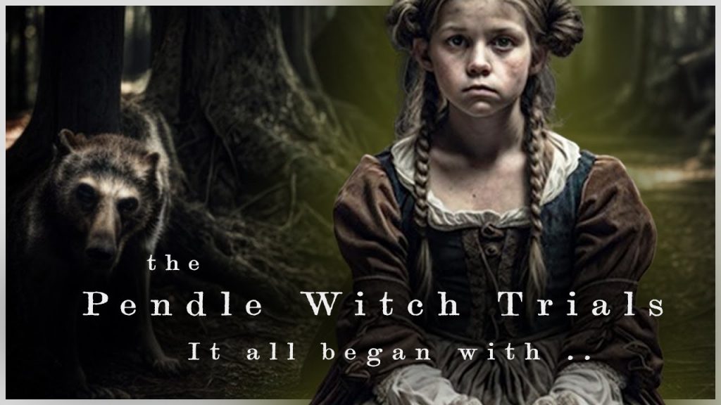 The Pendle Witch Trials (1612) – It All Began With .. Alizon Device ...
