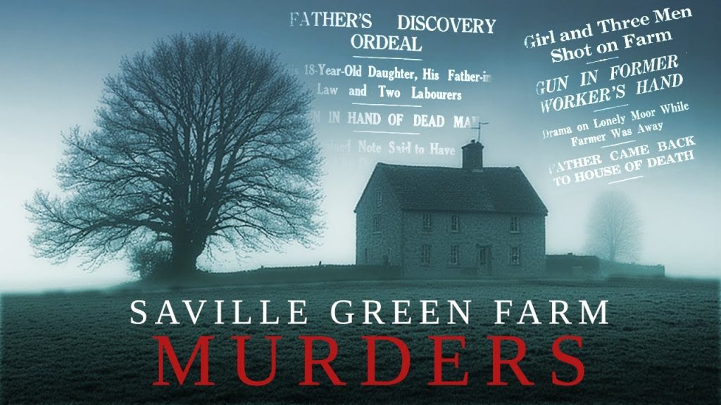 UK’s Most SADISTIC Murder – The Horrifying Story of SUZANNE CAPPER ...